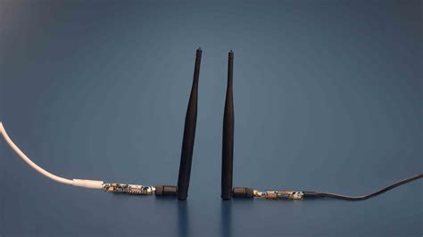 How Communication Works Between Two Lora End Node Devices