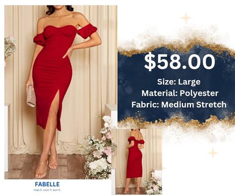 Fabelle Sold Facebook