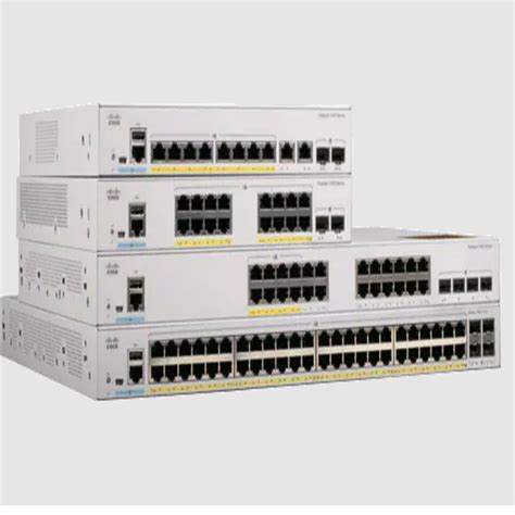 Cisco Catalyst Series Switches At Piece Cisco Catalyst