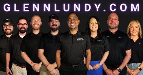 Upcoming Events And Conferences Leadership Training Glenn Lundy