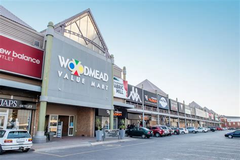 Woodmead Retail Park Shops