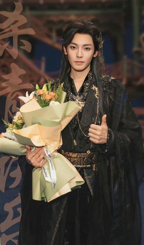最新95後陸劇男星顏值排行top10！陳哲遠只排第9，王鶴棣第四，吳磊少年感人夫感並存，全網公認「95顏霸」是他！ ｜ Popo筆記
