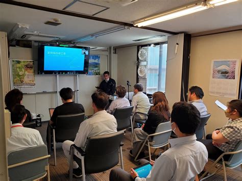 202369 「全社品質安全管理講習会」を開催｜東京トリムテック株式会社（公式ホームページ）