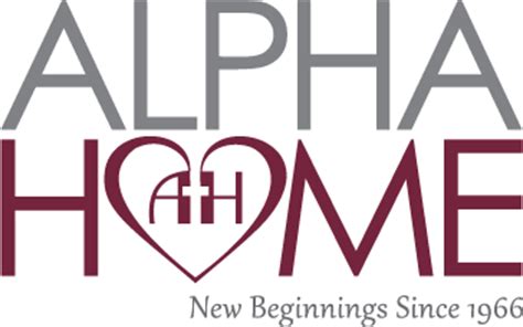 Alpha Home - Treatment Center Costs