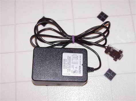Adam Power Supply For Sale Buy Sell And Trade Atariage Forums