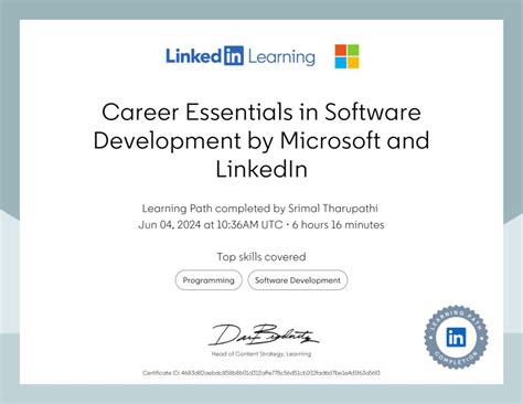 Srimal Tharupathi On Linkedin Softwaredevelopment Programming