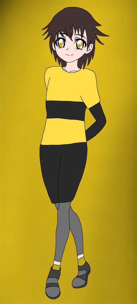 Ddpc X Ppg Brylee By Fhz13art On Deviantart