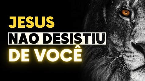 Jesus Te Chama YouTube