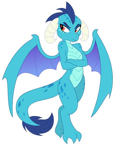 Ember By Tyler611 On Deviantart