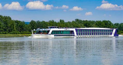 Flusskreuzfahrt Main Rhein und Niederlande Reisebüro Perlach