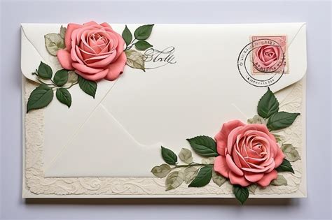 Classic Romance Premium Ai Generated Image Classic Romance Premium Ai Generated Image