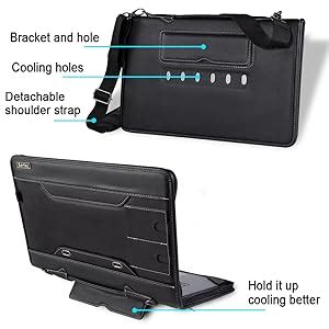 Amazon Com Berfea Protective Case Cover Compatible With Hp Probook G G G Probook