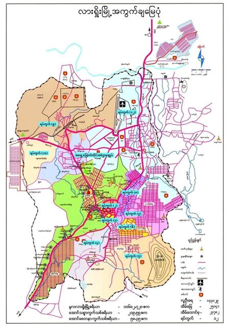 “တရုတ်ဖိအားကြောင့် ကိုးကန့်တပ်များ လားရှိုးမြို့ပေါ်မှ ဧပြီ ၂၁ တွင် ဆုတ်ခွာမည်” Myanmar Now