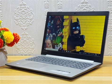 Lenovo Ideapad 320 15IKB 80XV Core I7 8th Gen 8Gb Ram 256Gb SSD Intel UHD Graphics 620 4Gb 15