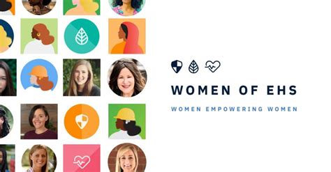 Encamp On Linkedin Women Of Ehs