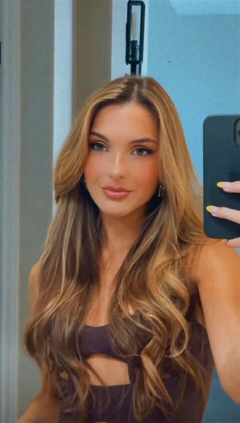 Lexi Rivera💖💖💖 Long Layered Hair Hair Inspo Color Hair Styles