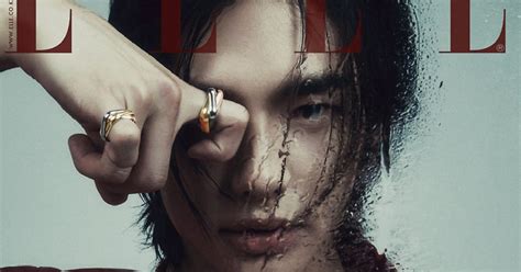 스키즈 현진 “우정 진한 감정 중요한 가치라 믿어” [화보]