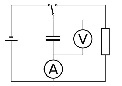 Electricity Circuit Diagrams