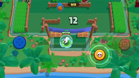 Описание игры Brawlstars по этапно с фантастической озвучкой для любых