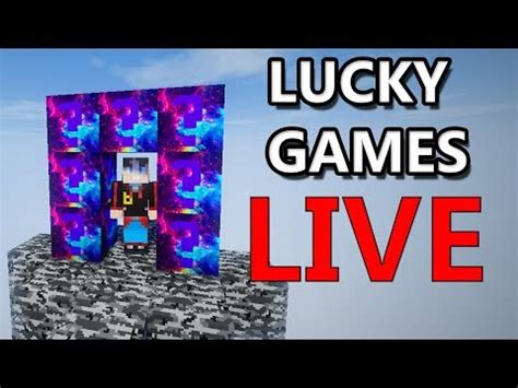 Heftige Op Lucky Block Battles Youtube