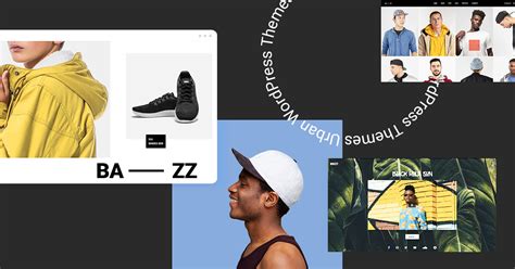 140 Premium Urban WordPress Themes Qode Interactive