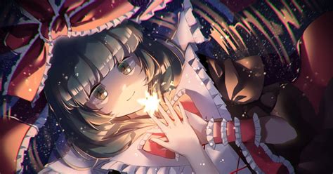 東方 秋が来た ずかのイラスト Pixiv