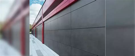 Different Types Of Cladding Material 2022 Wall Cladding