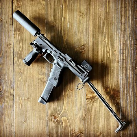 Do You Need A Pdw The Mag Life