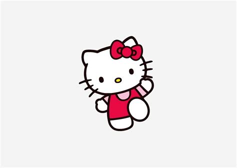 Картинки куроми мелоди Hello Kitty