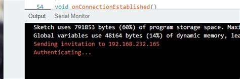 Esp32mqtt Ota Made Simple 6 Esp32 Hjemmeautomasjon
