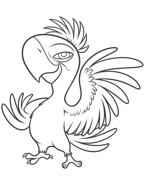 Desenhos De Rio 9 Para Colorir E Imprimir Colorironlinecom Porn Sex Picture