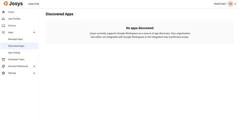 Discover And Manage Shadow It Help Center