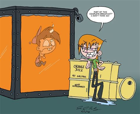 Vicky Wedgie