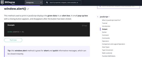 Javascript Exercises Online Top 9 Places To Practice Javascript