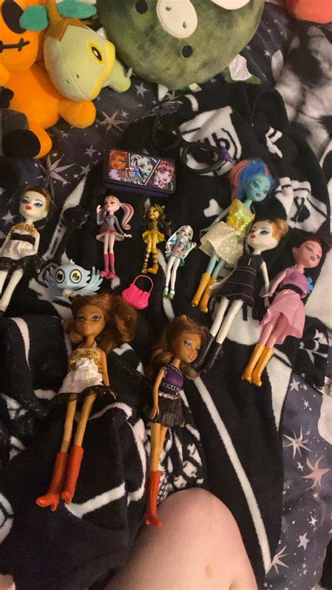My Bootleg Monster High Dolls Came Rmonsterhigh