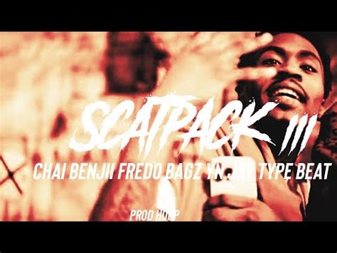 Chai Benjii Fredo Bagz Yn Jay Type Beat Iii Prod Hoop Youtube