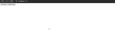 What Is The Use Of Middleware Redux Thunk Geeksforgeeks