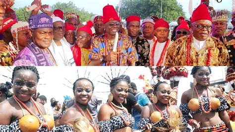 The Igbos Are Some Of The Finest People In Nigeria Mataz Arising