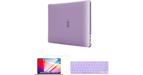 TechProtectus Hard Shell Case With Keyboard Cover