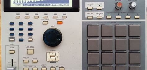 VMPC2000XL Is A Free Akai MPC VST Plugin For Your DAW Bedroom