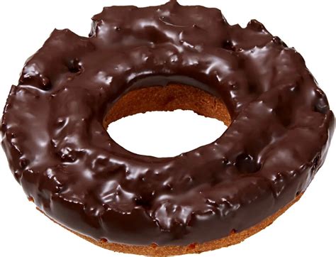 【高評価】ミスタードーナツ たっぷりチョコファッションの感想・クチコミ・カロリー情報【もぐナビ】