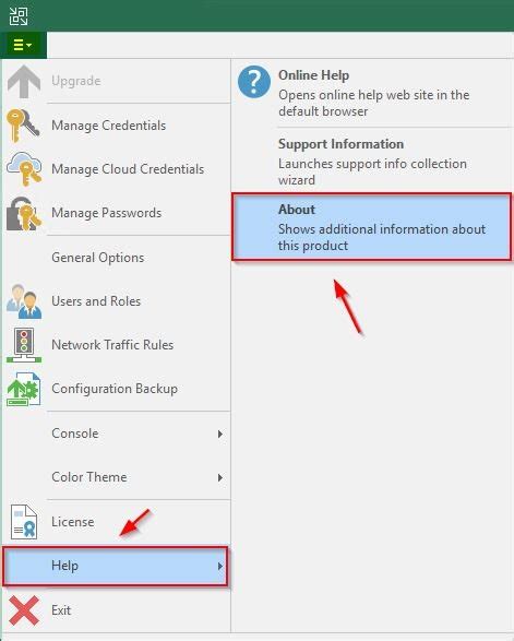 Veeam V10 Cumulative Patch 20201202 Released • Nolabnoparty