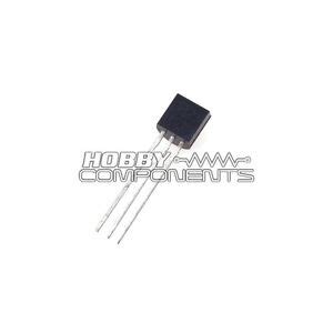 TMP36 Precision Temperature Sensor EBay