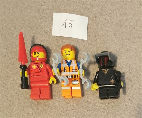 Lego Ludziki Figurki 15 Chojna Kup Teraz Na Allegro Lokalnie