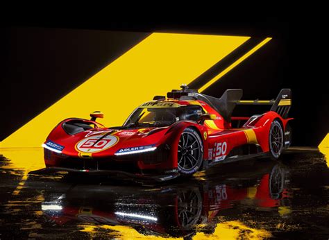 Wec P
