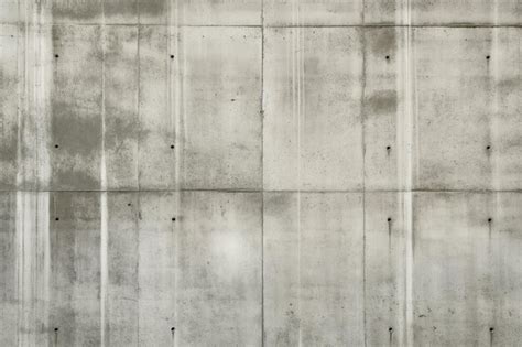 Premium Photo Concrete Wall Texture With Grid Pattern Worn Surface