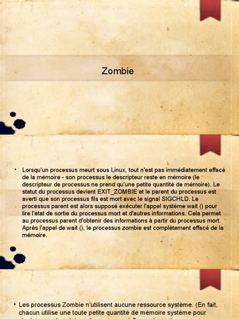 Chapitre 4 Pdf Fichier Informatique Kernel Système Dexploitation