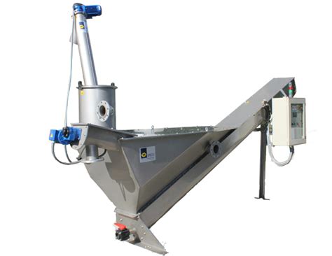 Waste Water Mini Treatment Plant Inquip Specialists In Bulk