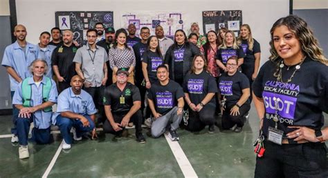 Cdcr Week In Review September 8 2023