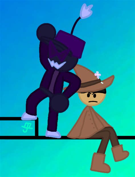 Insert Title Here By Joshuamc192 On Newgrounds